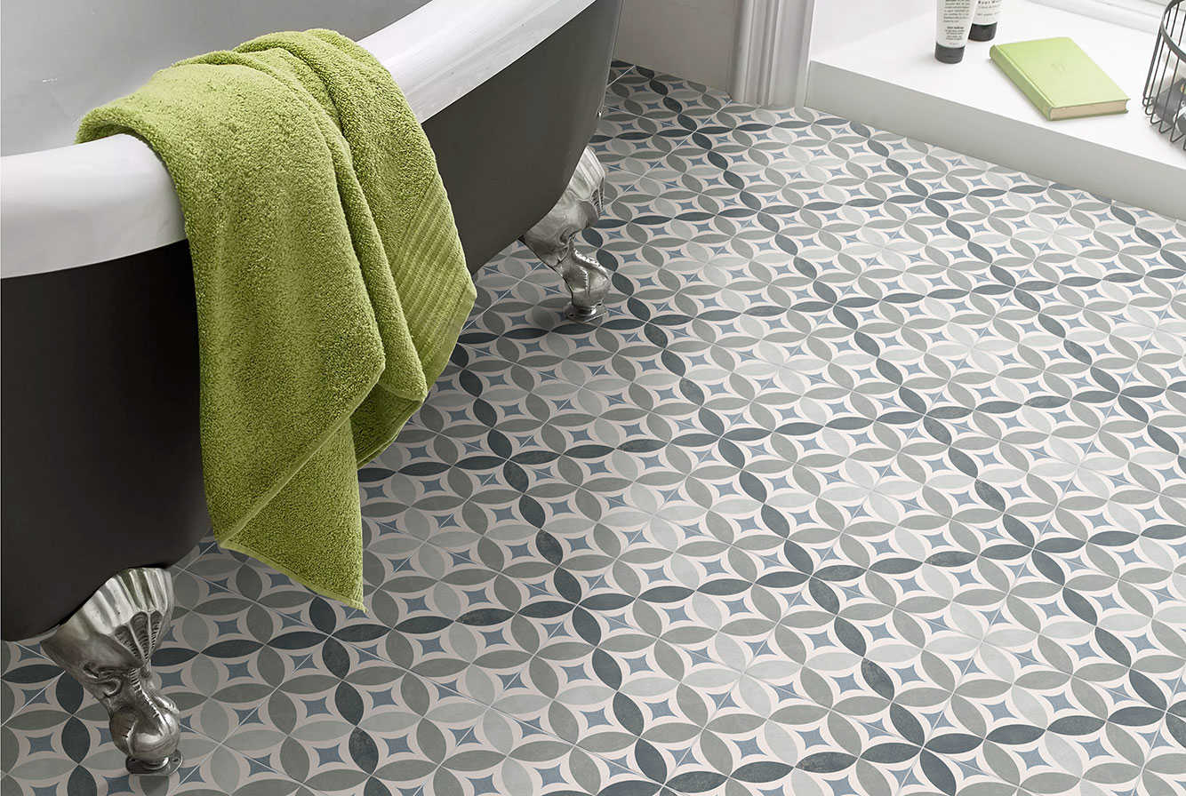 Плитка для ванной Dual Gres Luken - купить в Москве плитку для ванной из коллекции Luken