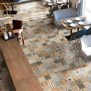 Керамогранит Realonda Marrakech Colour - купить в Москве по цене 3990 руб./кв.м. в интернет ...