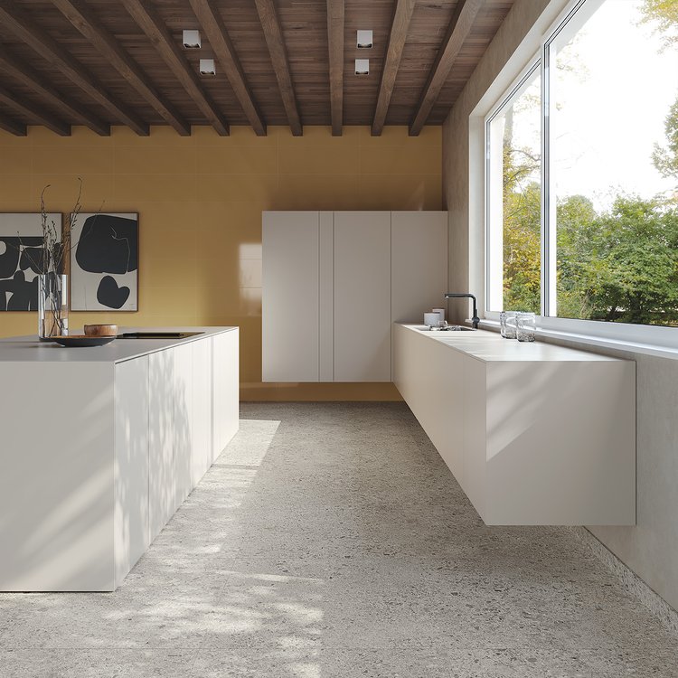 fTSH Materia Eclettica Tortora Matt RT 120x278 керамогранит FAP Ceramiche - купить по цене 9632 ...