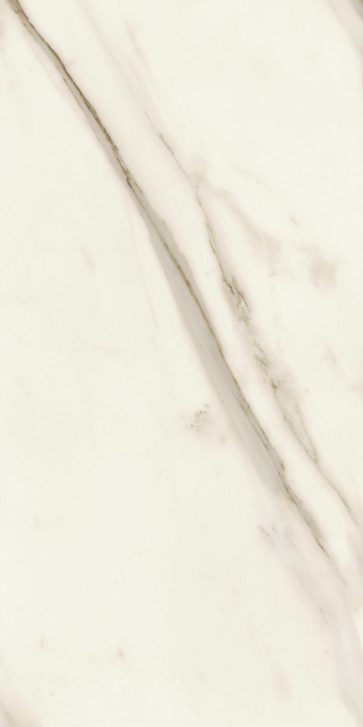 AJJG Marvel Meraviglia Calacatta Bernini Lapp. 30x60 керамогранит Atlas ...