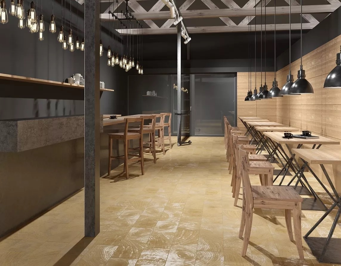 Time Ring Kerranova ★ Коллекция керамогранита Time Ring Kerranova – купить по цене от 1000 руб в ...