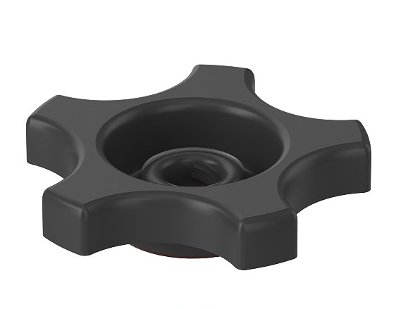 Керамогранит ITC Agyaro Blue High Glossy 60x60 - купить в Москве по цене 2296 руб./кв.м в ...